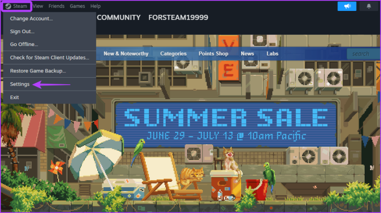 Top 7 Ways To Fix Steam Not Recognizing Controller On Windows 11 Guiding Tech