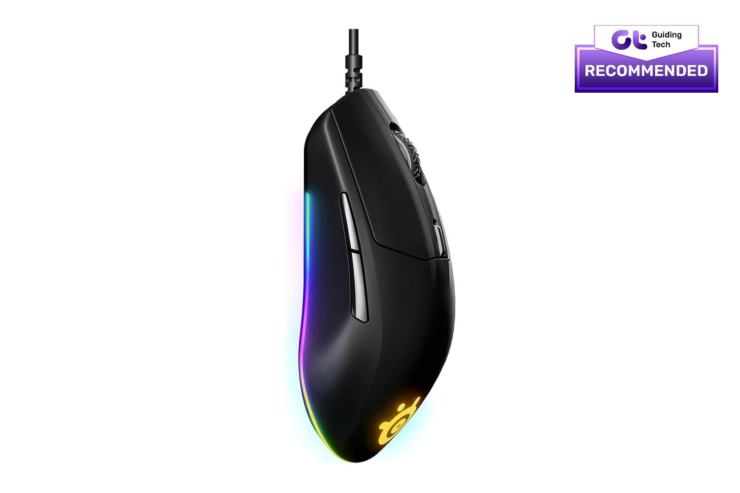 7 Best Mouse With Programmable Buttons: Wired and Wireless - Guiding Tech