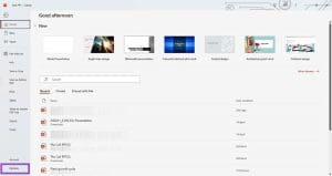 Steps for Creating Action Buttons in Microsoft PowerPoint - Guiding Tech