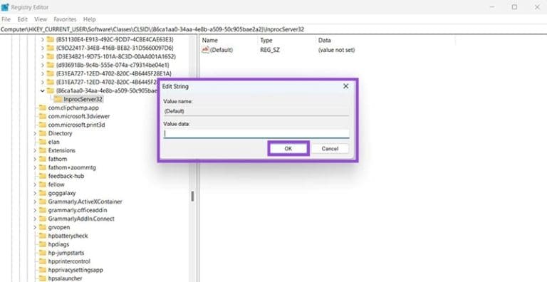 11 Steps to Restore the Windows 11 Classic Context Menu (And a ...