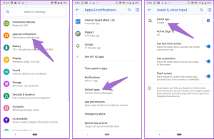 How to Disable Google Assistant Home Button - Guiding Tech