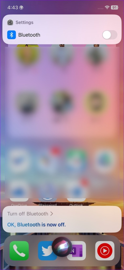 Top 8 Ways to Stop Bluetooth from Turning on Automatically on iPhone ...