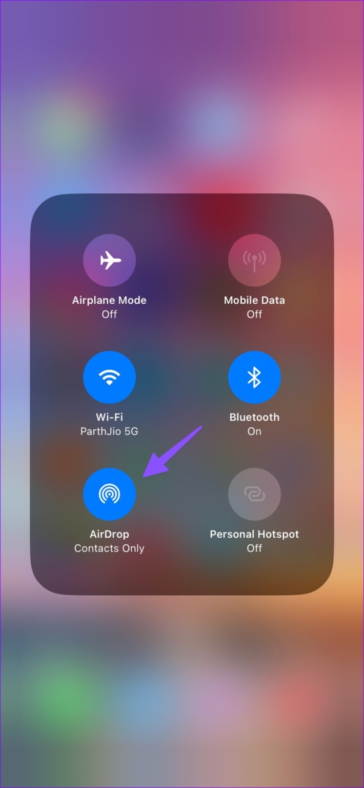 4 Ways to Stop Bluetooth From Turning on Automatically on iPhone ...