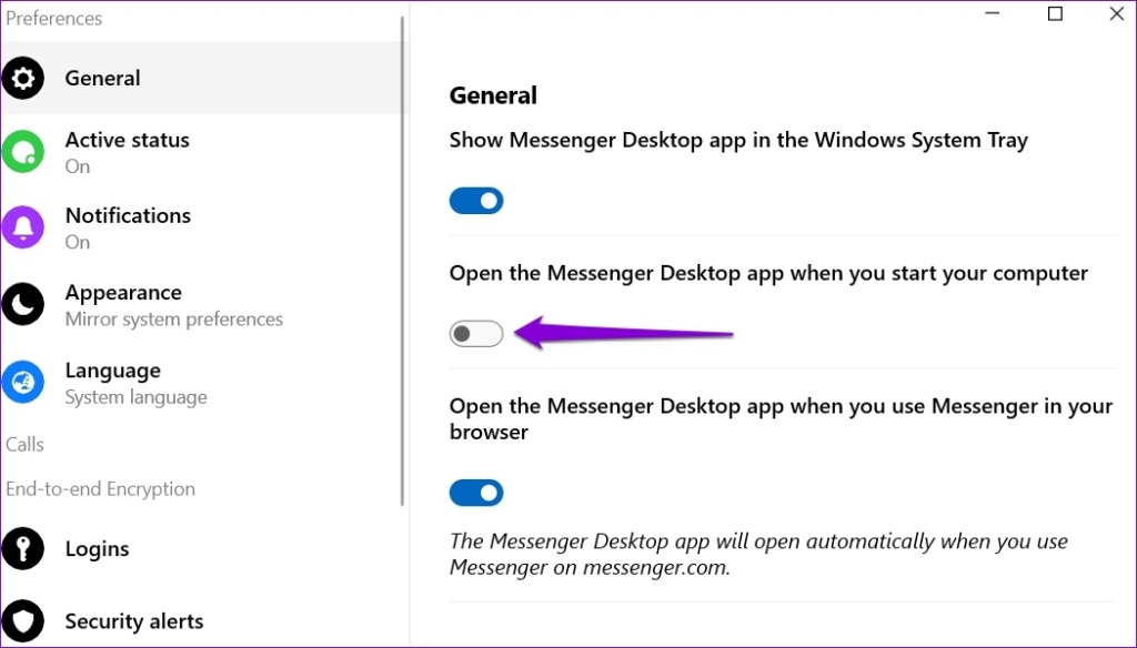 4 Ways to Stop Apps From Opening at Startup in Windows 11 - Guiding Tech