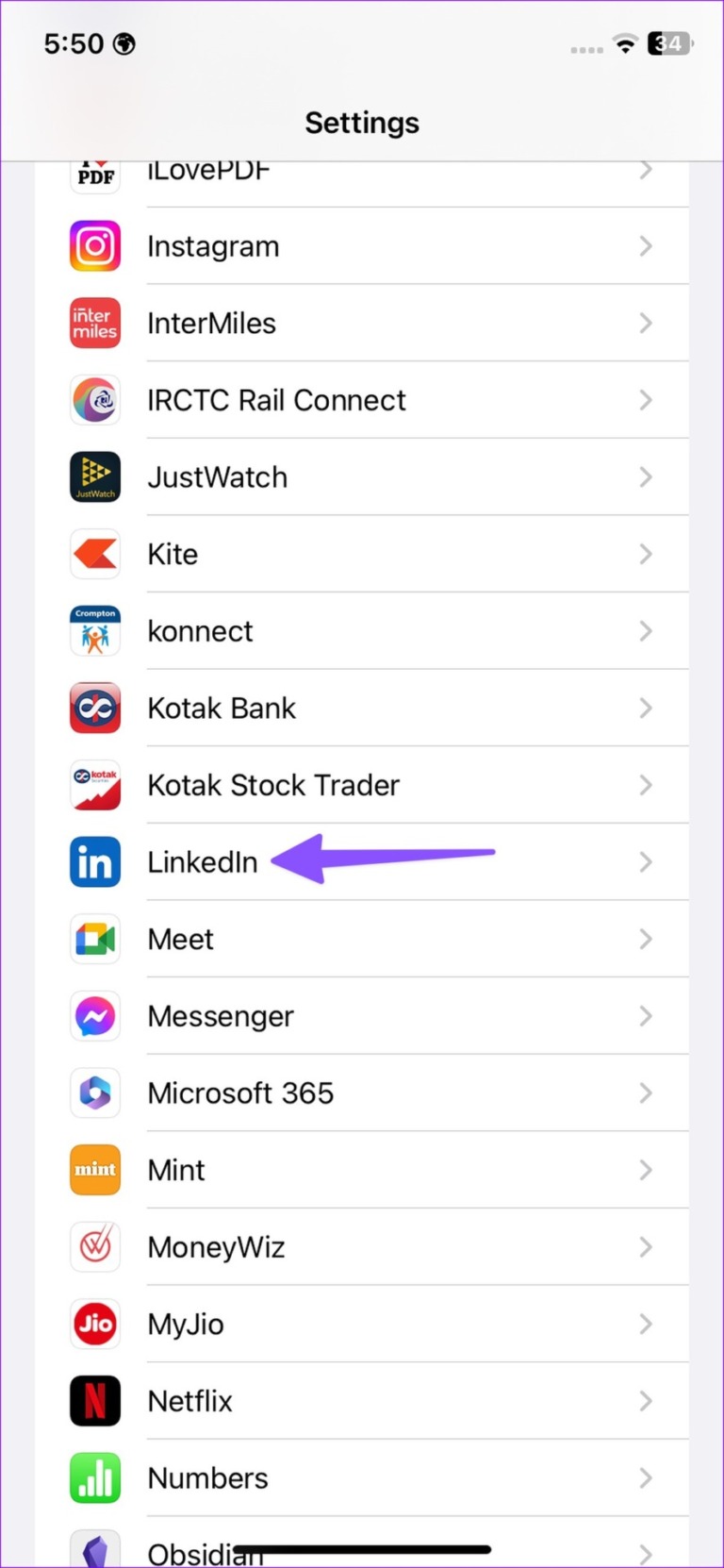 How to Stop LinkedIn Emails - Guiding Tech