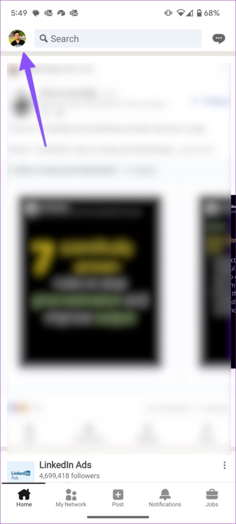 How to Stop LinkedIn Emails - Guiding Tech