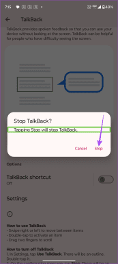 How to Turn On or Off TalkBack on Android - Guiding Tech