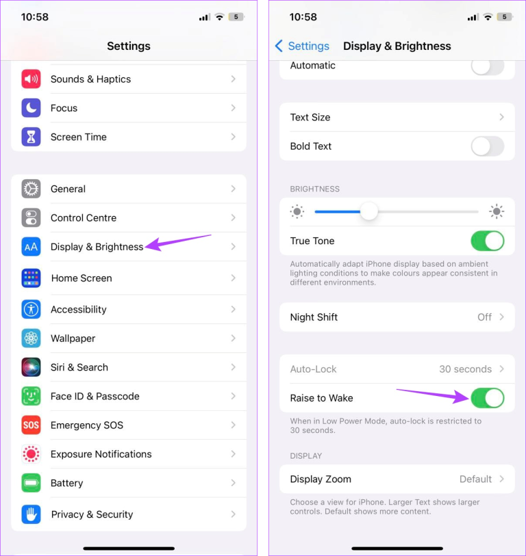 5 Ways to Stop iPhone From Pocket Dialing - Guiding Tech