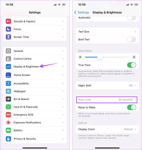 6 Ways to Stop iPhone From Pocket Dialing - Guiding Tech