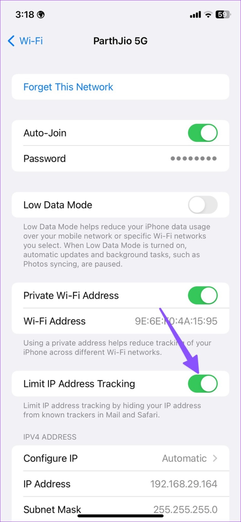 Top 10 Ways to Fix iPhone Keeps Switching From Wi-Fi to Mobile Data ...