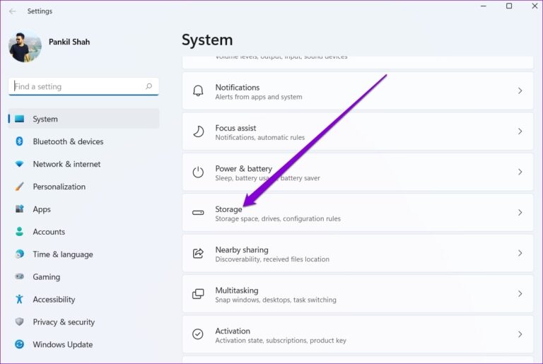 How to Change Default Download Location on Windows 11 - Guiding Tech