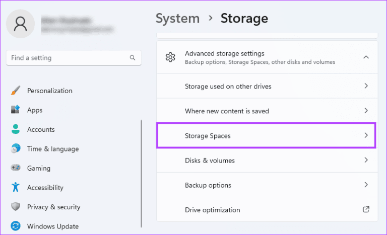 4 Ways to Configure RAID 1 on Windows 11 - Guiding Tech