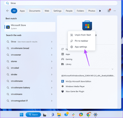 3 Fixes When Microsoft Store Is Not Opening or Loading - Guiding Tech