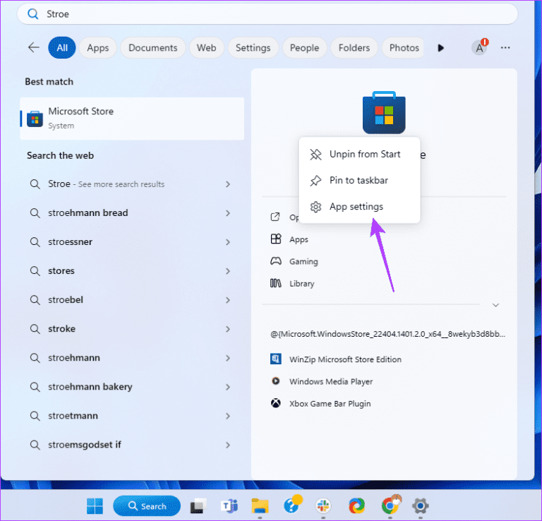 3 Fixes When Microsoft Store Is Not Opening or Loading - Guiding Tech