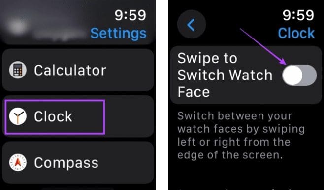 6 Ways to Fix Apple Watch Face Keeps Changing - Guiding Tech