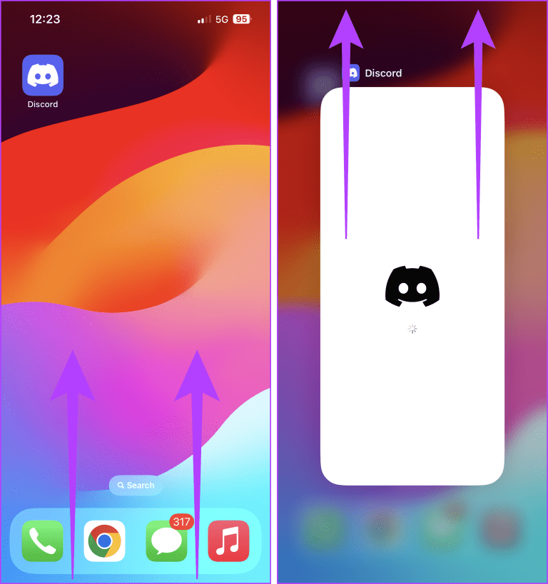 Fix Discord Profile Theme and Other Changes Not Saving - Guiding Tech