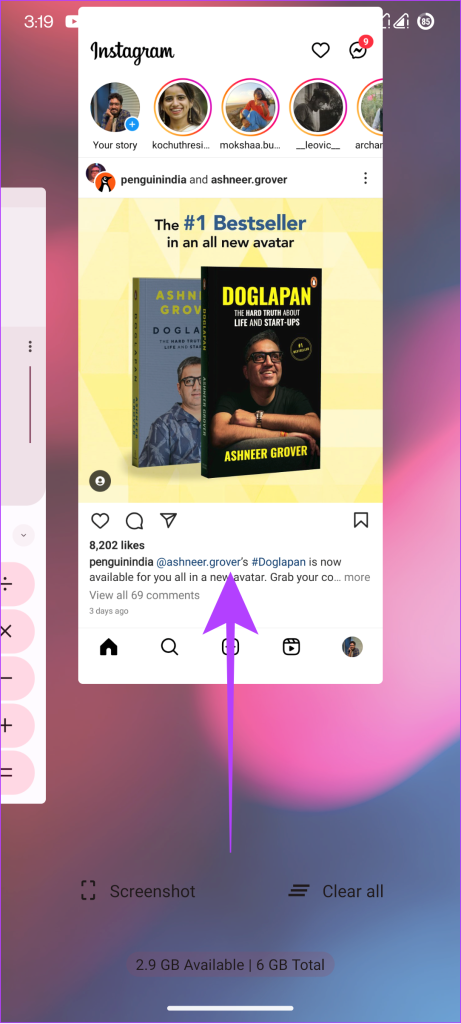 9 Easy Ways to Fix Instagram Not Showing Last Active - Guiding Tech