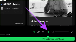 11 Ways to Fix Spotify Not Playing Songs on Mobile or PC - Guiding Tech