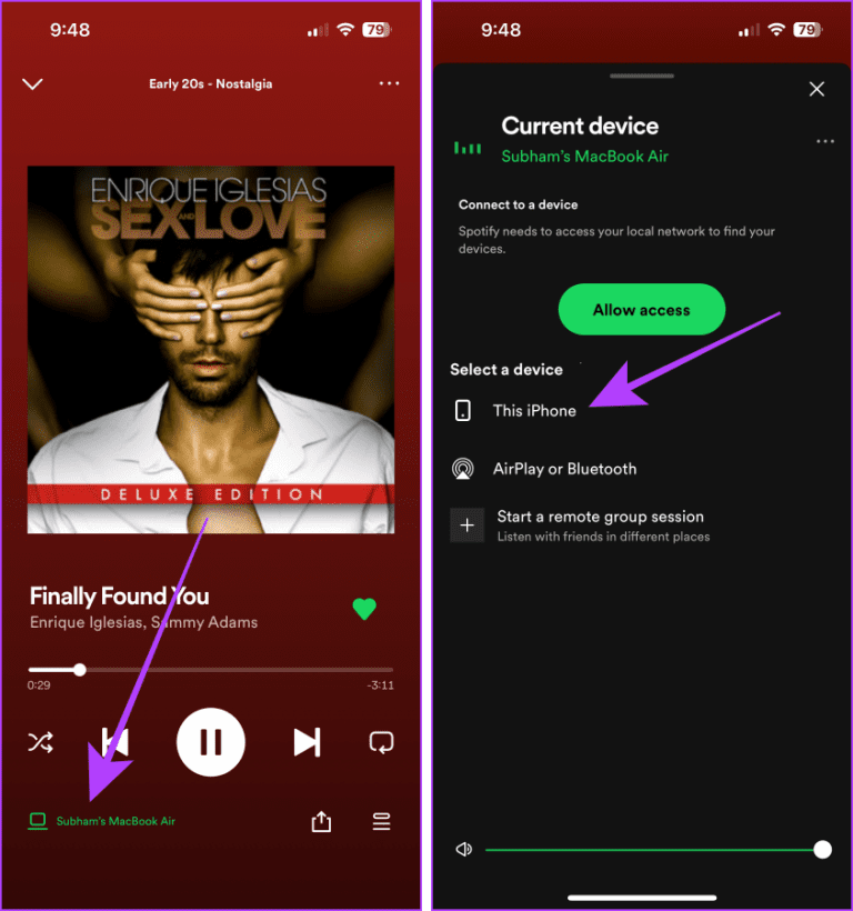 11 Ways to Fix Spotify Not Playing Songs on Mobile or PC - Guiding Tech