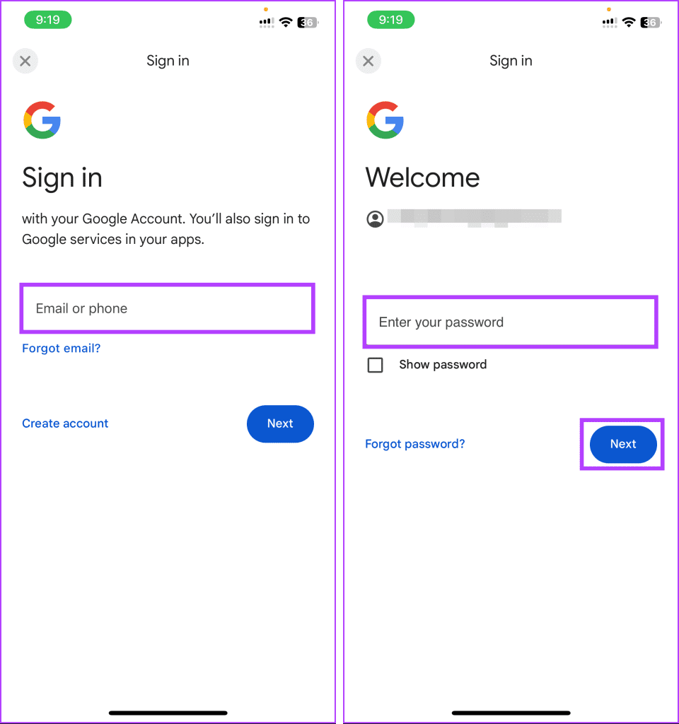 How to Switch Google Accounts in Chrome for iOS, iPad and Android ...