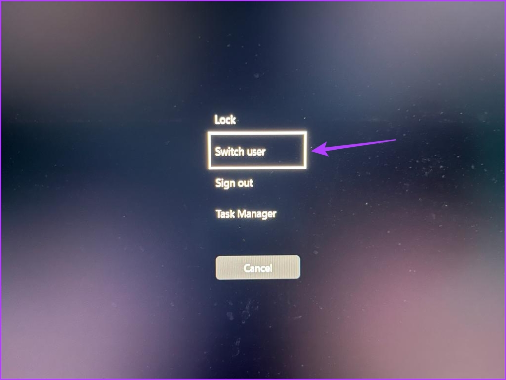 6 Quick Ways to View List of All User Accounts on Windows 11 - Guiding Tech