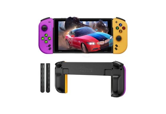 5 Best Nintendo Switch Joy-con Replacements - Guiding Tech