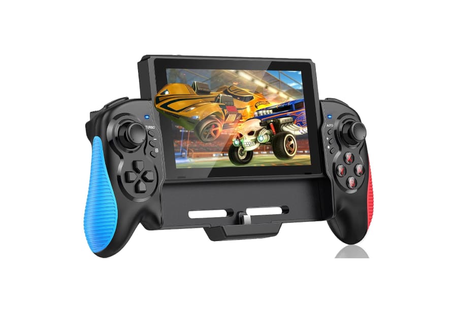 5 Best Nintendo Switch Joy-con Replacements - Guiding Tech