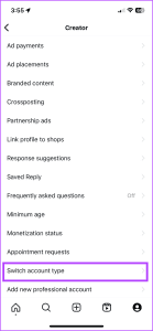 5 Ways to Fix Instagram Not Sharing to Facebook - Guiding Tech