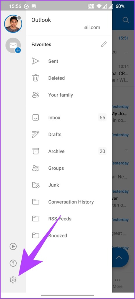 How to Connect Outlook Calendar With Google Calendar: 7 Best Ways ...