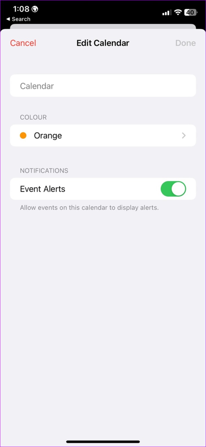 How to Sync Outlook Contacts and Calendars on iPhone - Guiding Tech