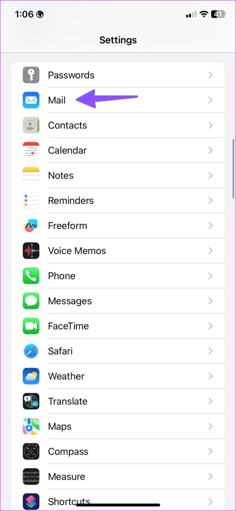 How to Sync Outlook Contacts and Calendars on iPhone - Guiding Tech