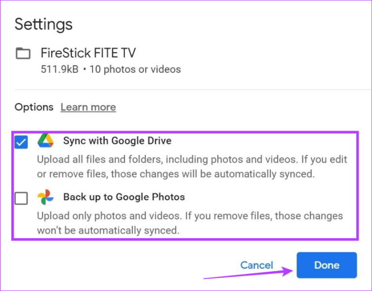 How to Set Up Google Drive for Desktop on Windows 11