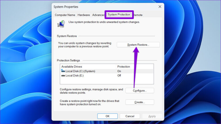 6 Ways to Fix Unable to Change Sign-in PIN on Windows - Guiding Tech