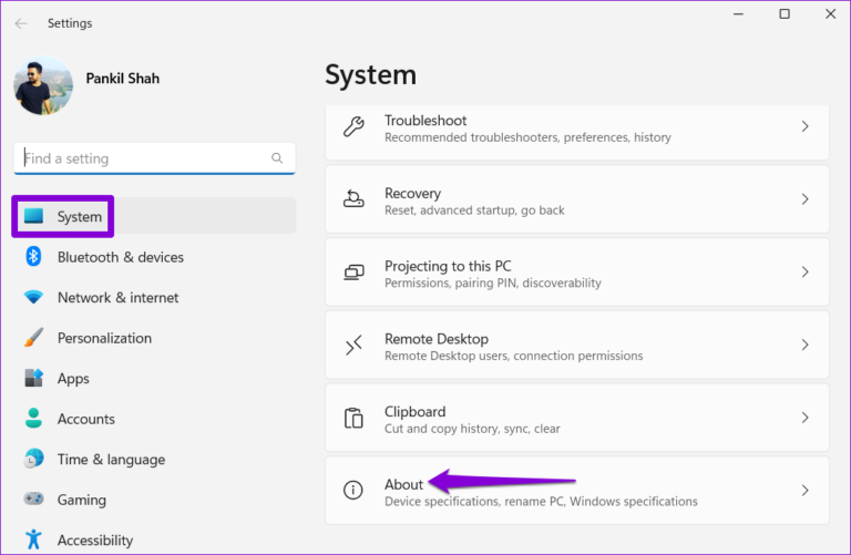 7 Ways to Fix Preview Pane Not Working on Windows - Guiding Tech
