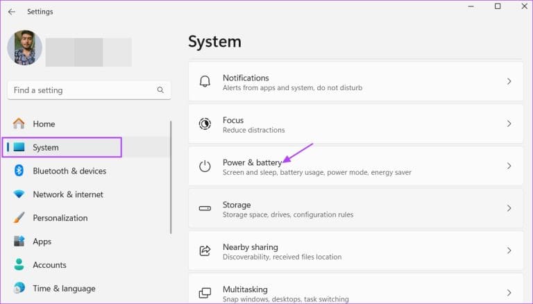How to Check Screen Time on Your Phone and Laptop - Guiding Tech