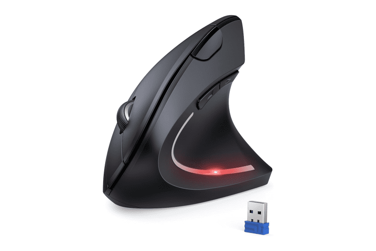 5 Best Ergonomic Vertical Mouse To Buy in 2024 - Guiding Tech