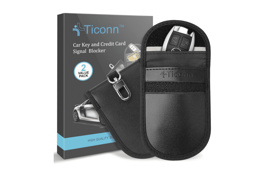 5 Best Key Fob Cover and Protectors To Buy in 2023 - Guiding Tech