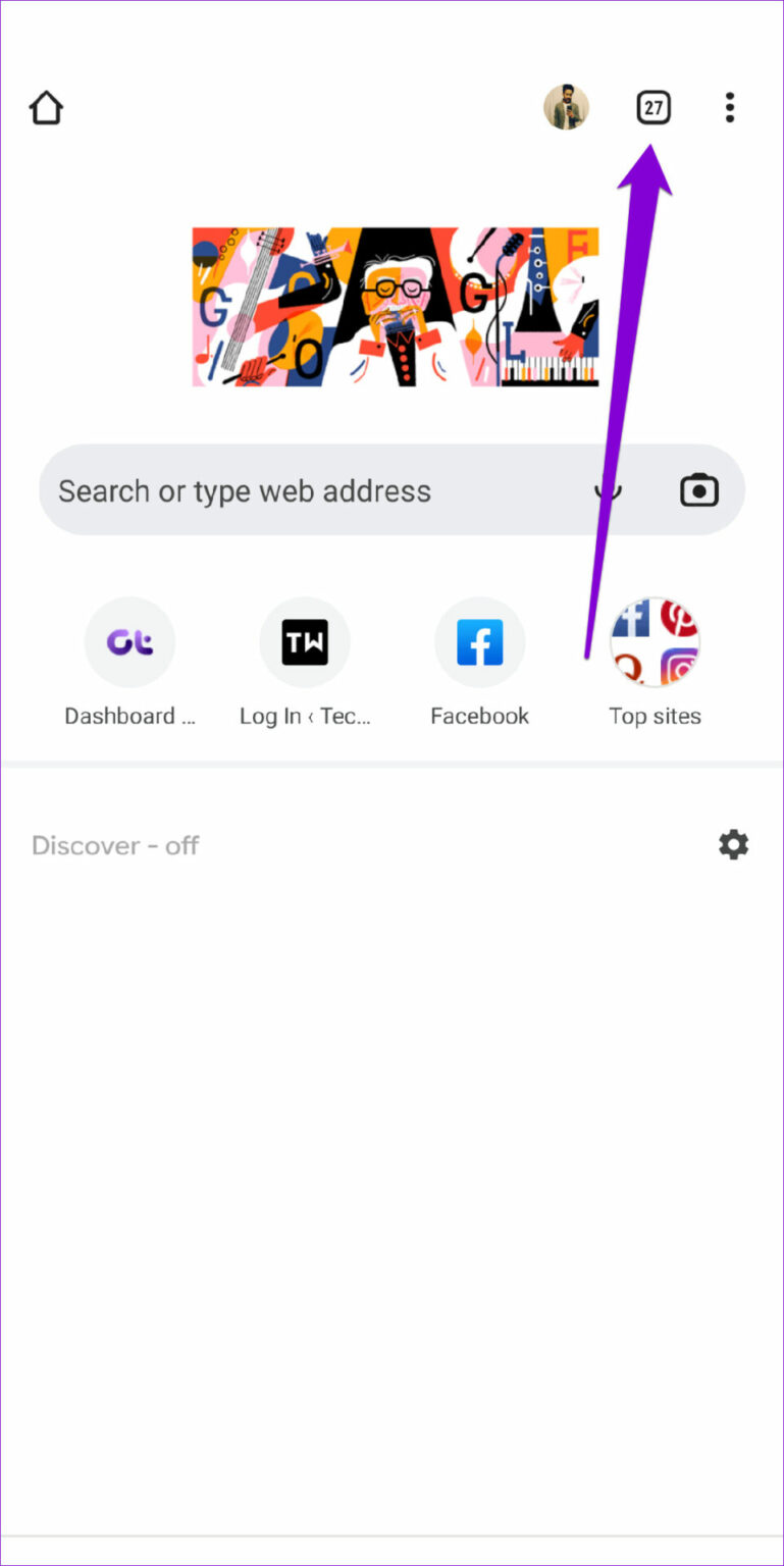 Top 10 Ways to Fix Google Chrome Not Loading Pages on Android and ...