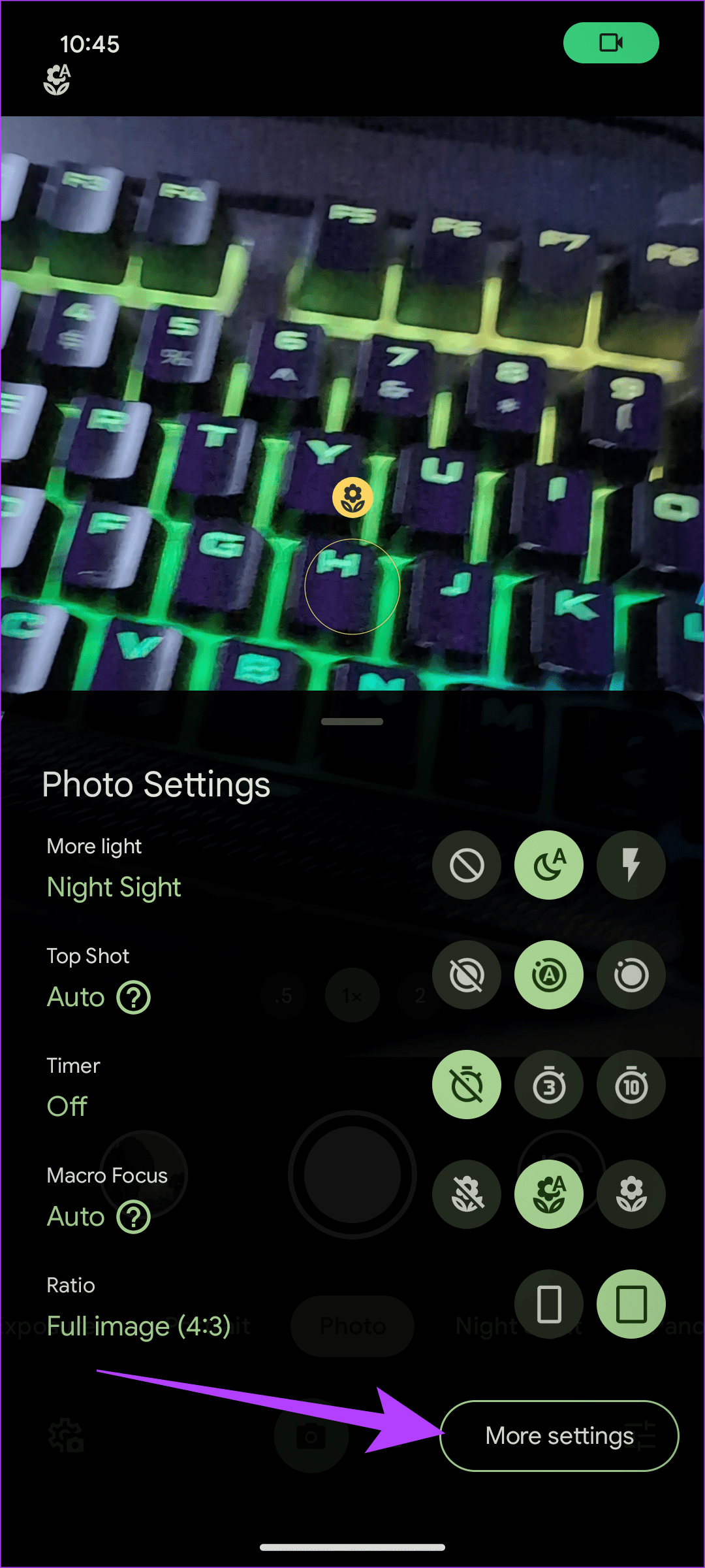 8 Best Google Pixel 8 and 8 Pro Camera Tips and Tricks - Guiding Tech