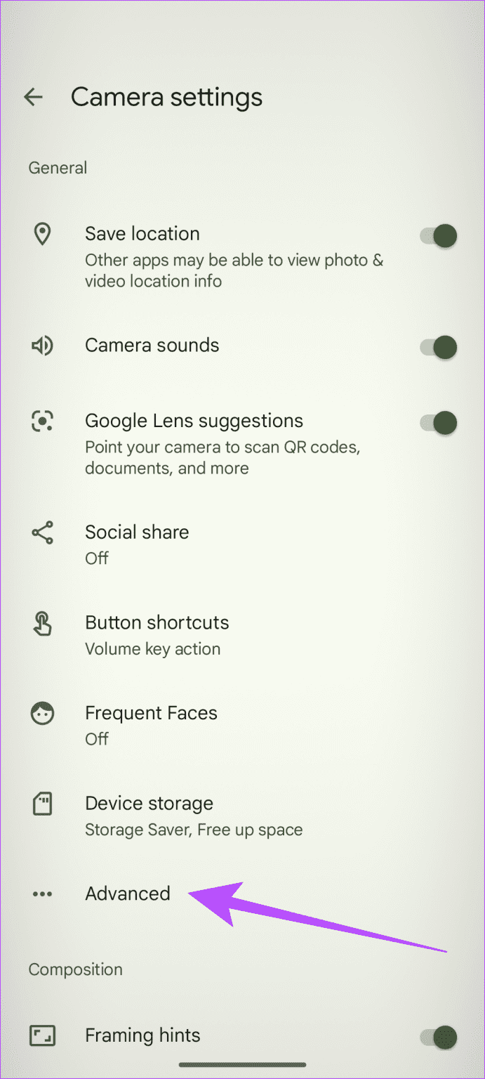 8 Best Google Pixel 8 and 8 Pro Camera Tips and Tricks - Guiding Tech