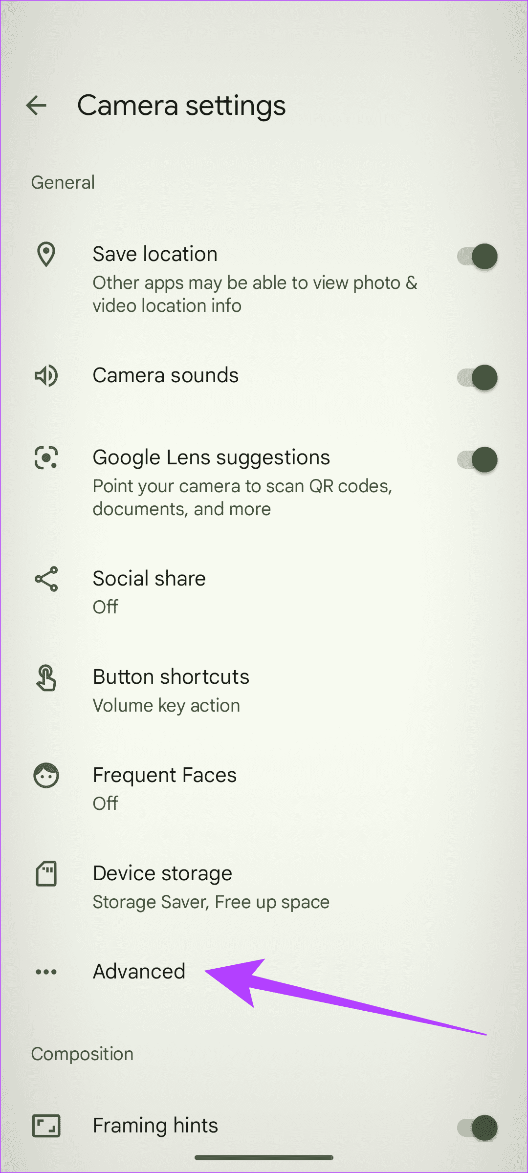 8 Best Google Pixel 8 and 8 Pro Camera Tips and Tricks - Guiding Tech