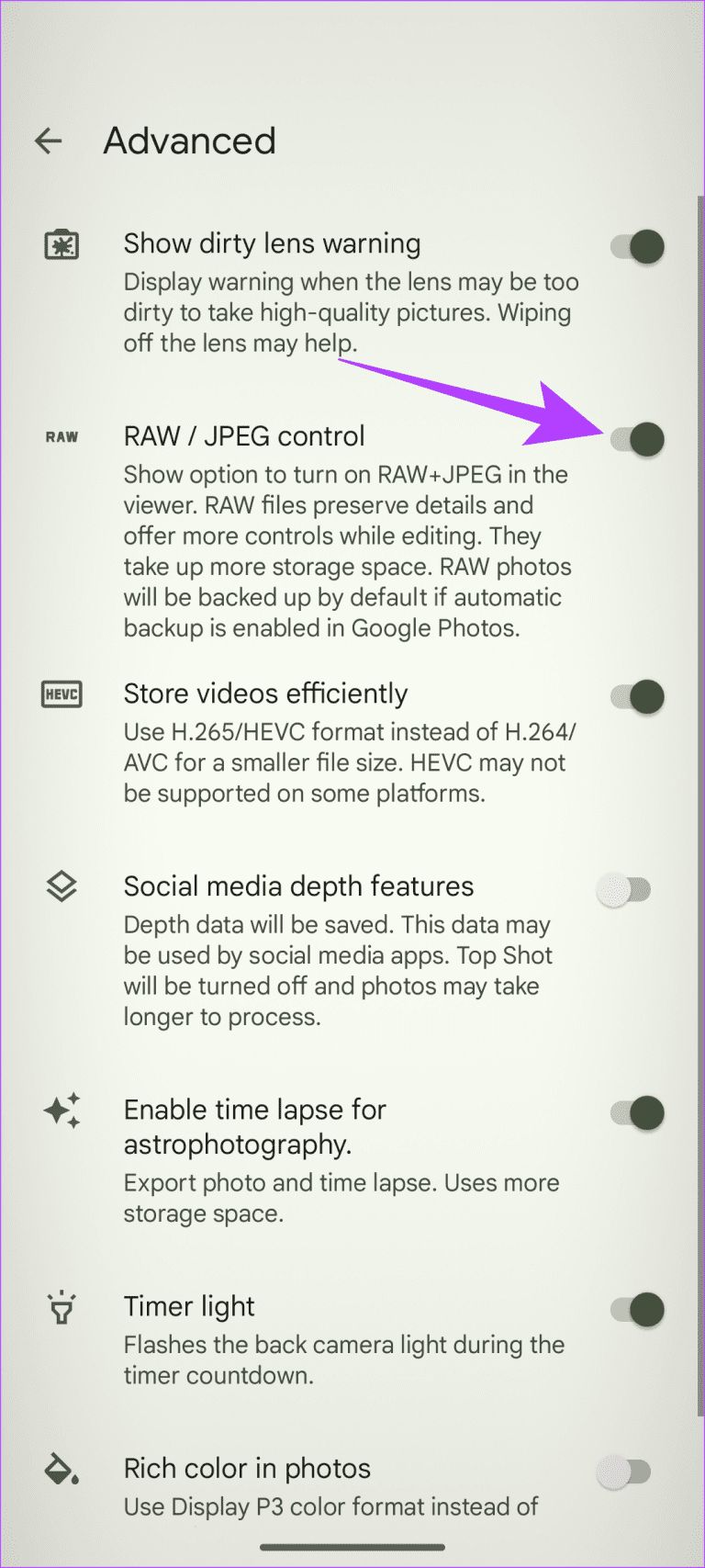 8 Best Google Pixel 8 and 8 Pro Camera Tips and Tricks - Guiding Tech