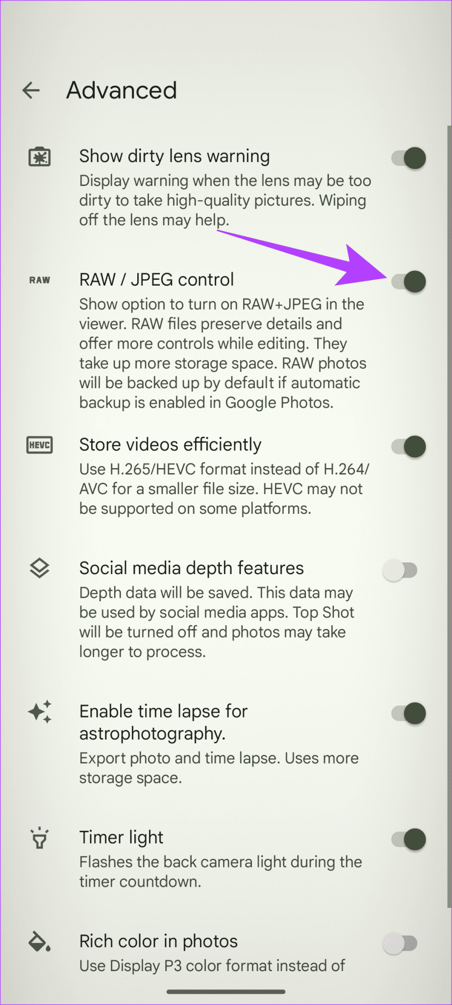 8 Best Google Pixel 8 and 8 Pro Camera Tips and Tricks - Guiding Tech