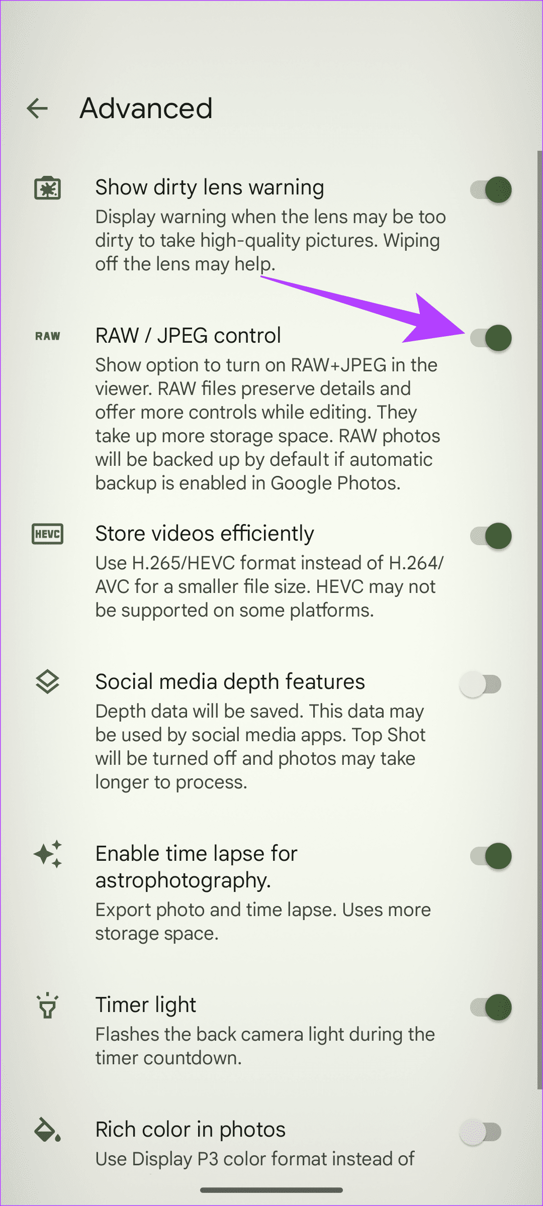 8 Best Google Pixel 8 and 8 Pro Camera Tips and Tricks - Guiding Tech