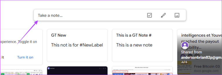 What Are Google Keep Labels and How to Use Them Effectively