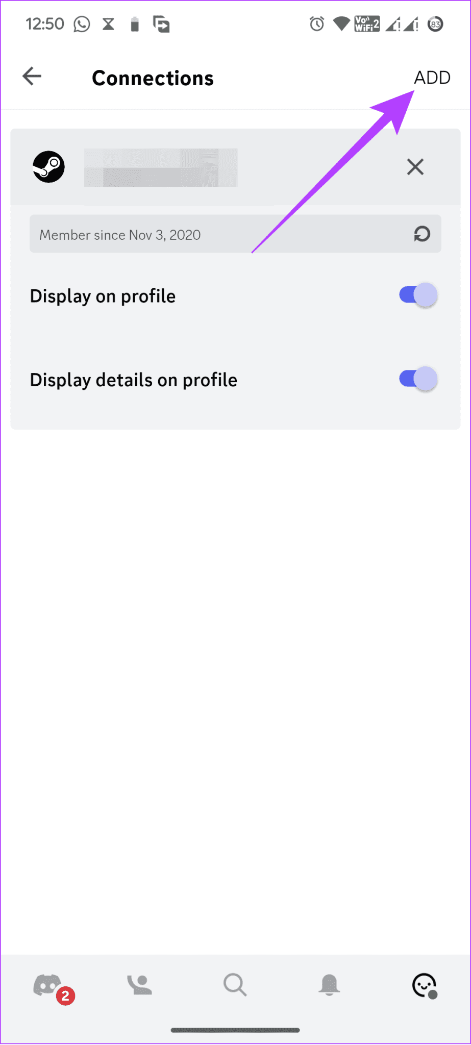 How to Link Twitch to Discord: A Comprehensive Guide - Guiding Tech