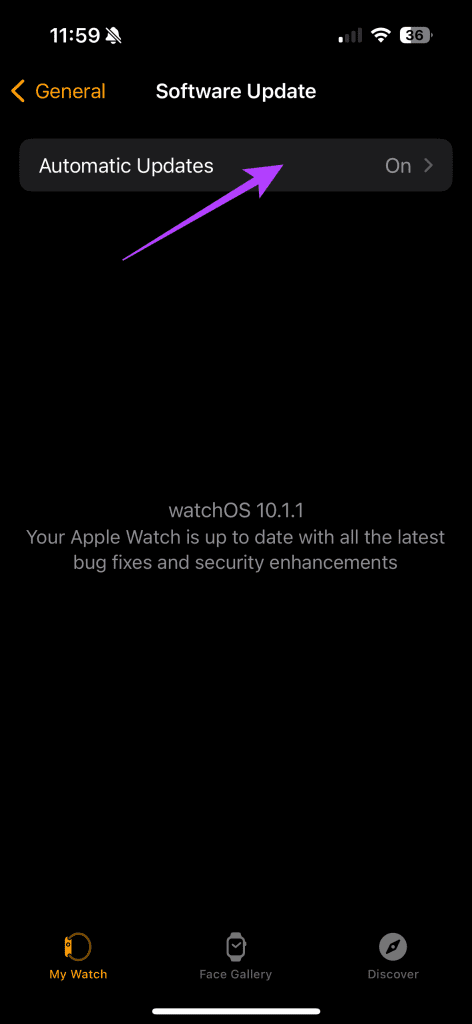 10 Ways to Fix Call Failed Error on Apple Watch - Guiding Tech