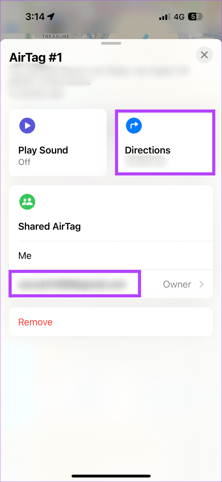 6 Ways to Fix AirTags Not Showing Up in Find My - Guiding Tech