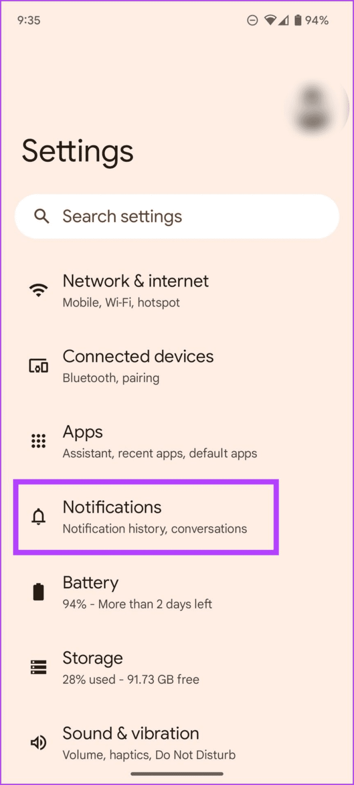 5 Ways to Fix Alarm Not Working on Android Phones - Guiding Tech