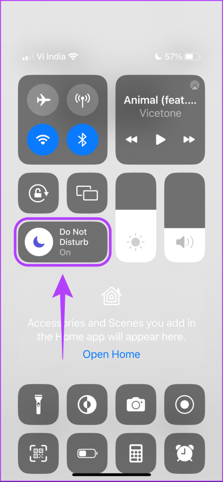 5 Ways to Fix Notification Badges Not Showing on iPhone - Guiding Tech